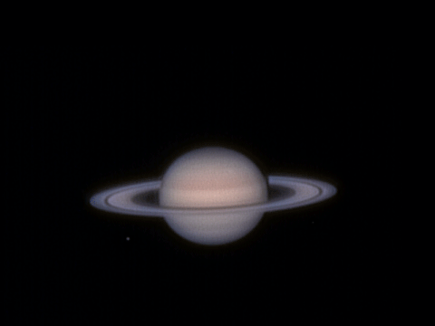 Saturn GIF - Find on GIFER