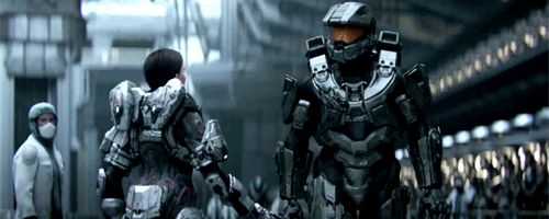 Halo GIF - Find on GIFER