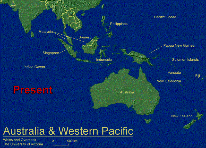 Australia GIF - Find on GIFER