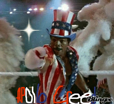 Apollo GIF - Find on GIFER