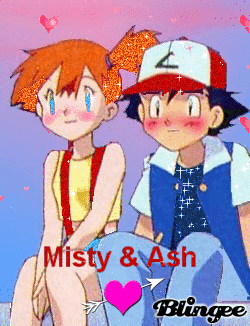 Misty GIF - Find on GIFER