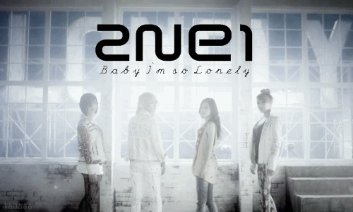 2ne1 GIF - Find on GIFER