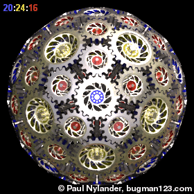 Sphere GIF - Find on GIFER
