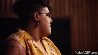 George Costanza Baseball Gif