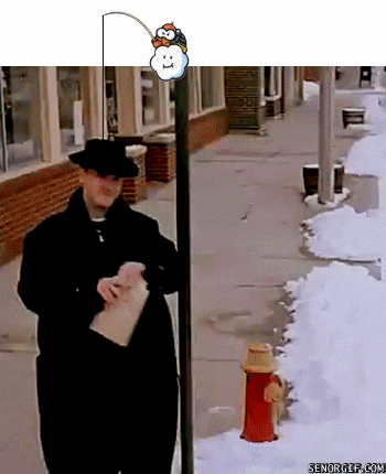 Day hat windy GIF - Find on GIFER