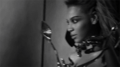 Beyonces GIF - Find on GIFER