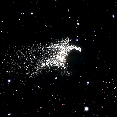 Starman GIF - Find on GIFER