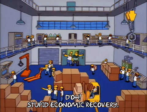 Warehouse season 8 episode 4 GIF - Find on GIFER