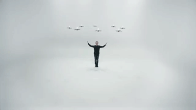 Drones GIF - Find on GIFER