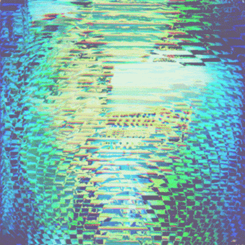 Gif Bouleversé Call For Submissions: Slanted Magazine