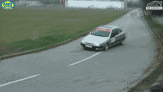 Driver rally bad GIF - Find on GIFER