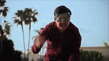 Lab goggles GIF - Find on GIFER