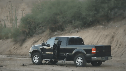F150 crazy explosion GIF - Find on GIFER