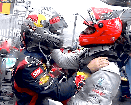 Sebastian vettel GIF - Find on GIFER
