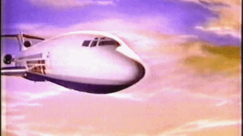Gif Animado Volando Por El Espacio Página 4 | Imágenes De Gifs