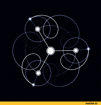 Loop orbits GIF - Find on GIFER