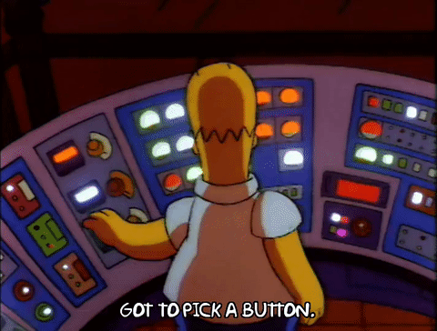 Season 3 homer simpson episode 5 GIF - Find on GIFER