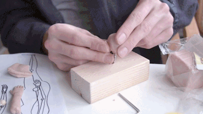 GIF handmade game adventure - animated GIF on GIFER