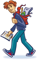 GIF students - animated GIF on GIFER