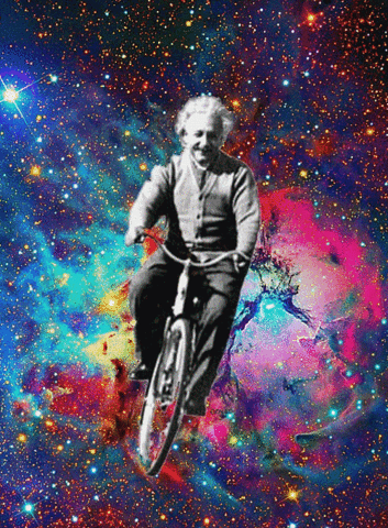 Albert einstein einstein GIF - Find on GIFER