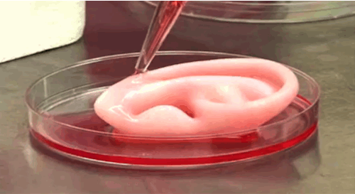 Bioengineering science liquid GIF - Find on GIFER