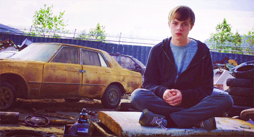 Telekinesis superhero super hero GIF - Find on GIFER