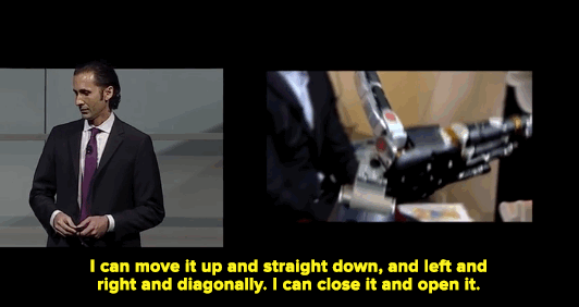 Science wow tech GIF - Find on GIFER