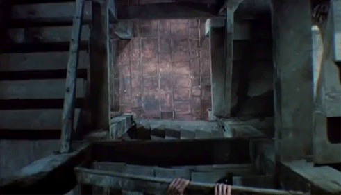 Vertigo GIF - Find on GIFER