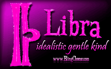 Libra GIF - Find on GIFER