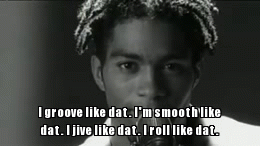 Black hip hop GIF - Find on GIFER