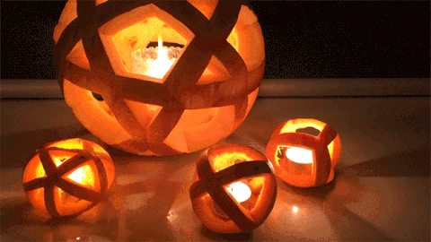 Pumpkins GIF - Find on GIFER