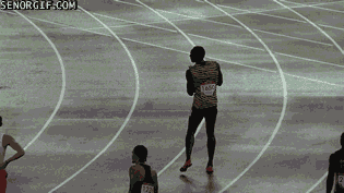 Usain Bolt Gif Usain Bolt GIF Encontrar Em GIFER