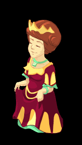 Design this castle queen GIF - Find on GIFER