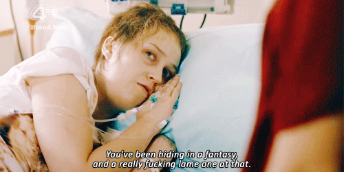 Journalism news lol GIF - Find on GIFER