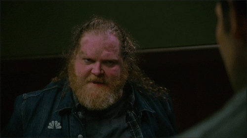 Robert shaw GIF - Find on GIFER