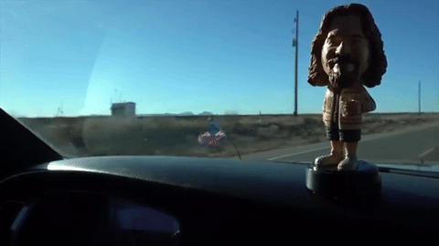 Bobblehead usa GIF - Find on GIFER