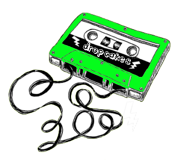 Cassette GIF - Find on GIFER