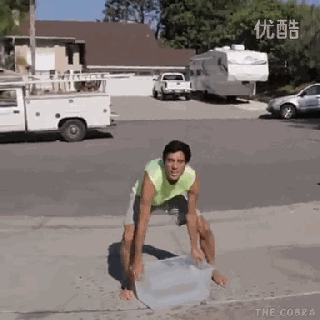 Ice challenge bucket GIF - Find on GIFER