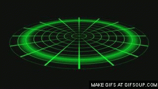 Radar GIF - Find on GIFER