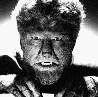 Wolfman GIF - Find on GIFER
