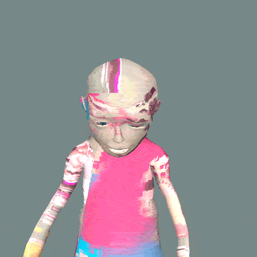 Body mask GIF - Find on GIFER