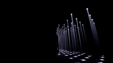 GIF art cool 3d world boing - animated GIF on GIFER