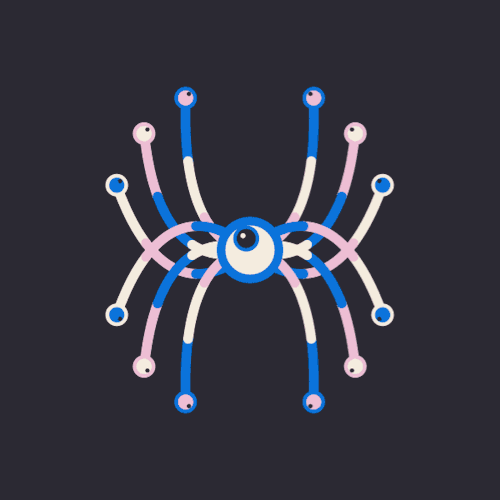 Design weird motion graphics GIF - Find on GIFER