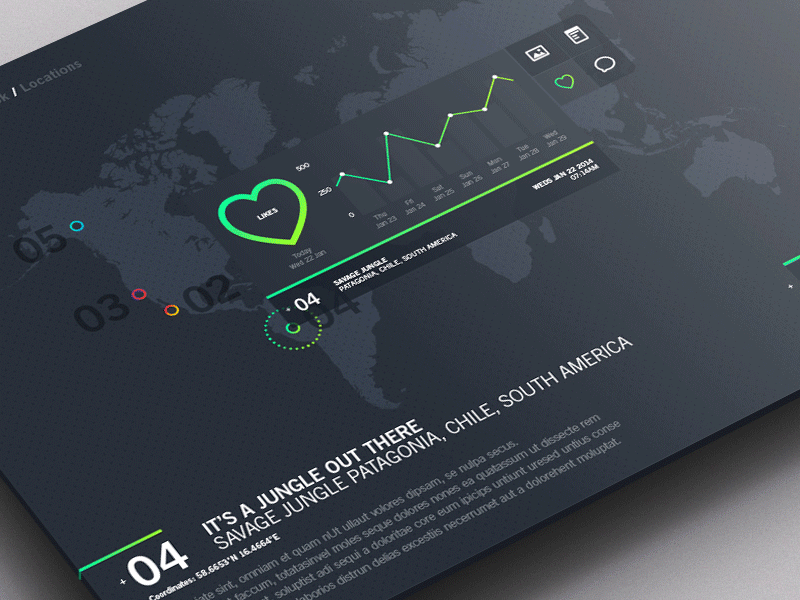Dashboard GIF - Find on GIFER