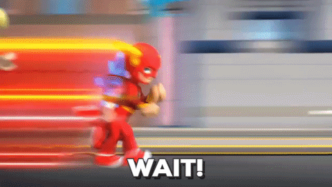 Super woman need for speed GIF - Find on GIFER