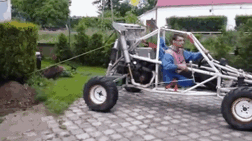 Buggy anne francis vengeance GIF - Trouver sur GIFER