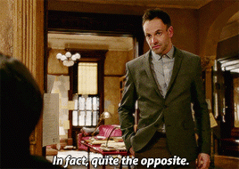 Elementasquee sherlock holmes elementary GIF - Find on GIFER
