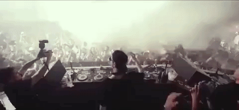 Noise GIF - Find on GIFER