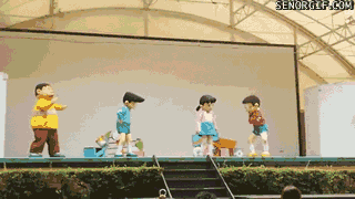 GIF fail head puns - animated GIF on GIFER