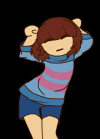 Undertale GIF - Find on GIFER